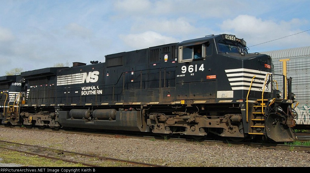 NS 9614